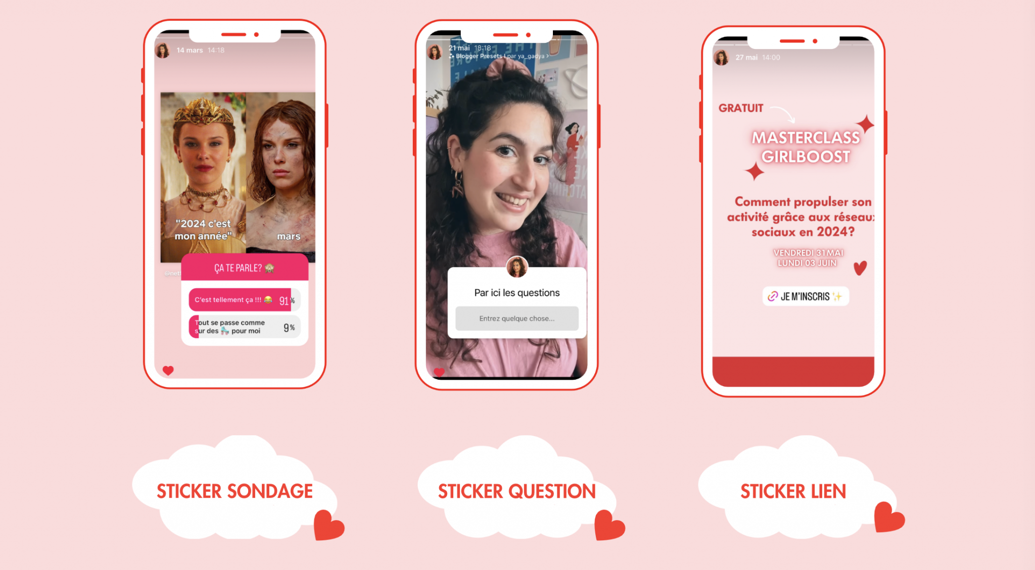 Tout savoir sur les stories Instagram : le format indispensable